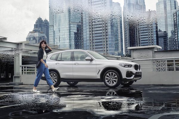 10 Mobil Mewah di Atas Rp1 Miliar yang Ada di SEVA