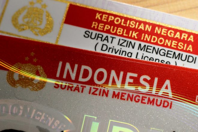 Cara Membuat SIM Online dan Syaratnya yang Bisa Diketahui