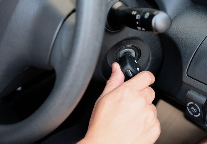 Mobil Susah Di-starter? Cek 5 Bagian Ini | Seva.id