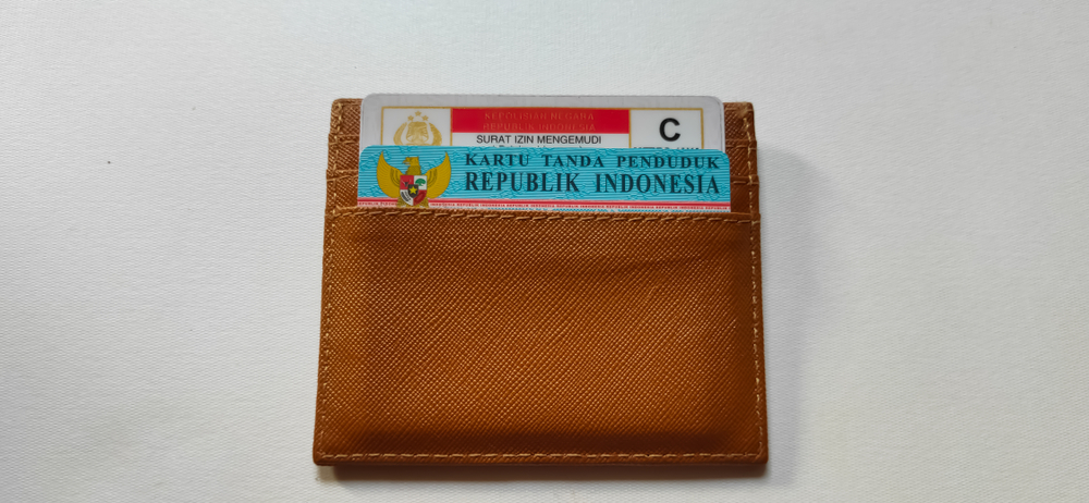 Biaya dan Cara Upgrade SIM C Menjadi SIM CI atau CII - SEVA