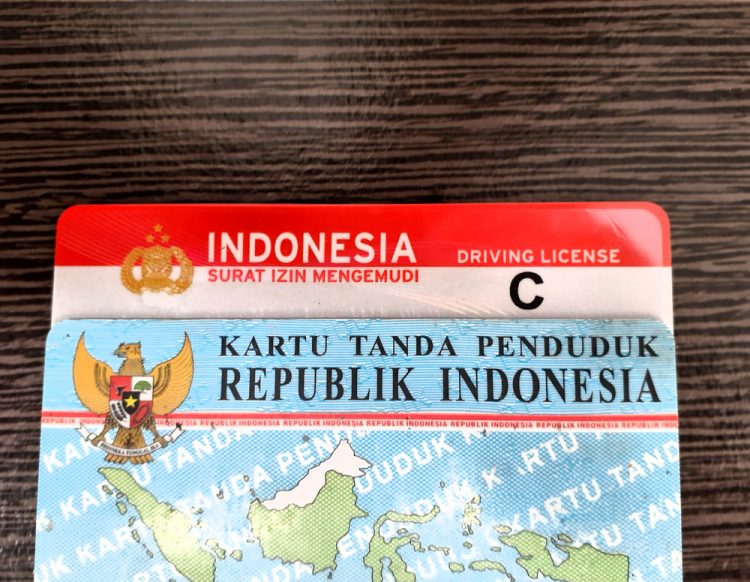 Biaya dan Cara Upgrade SIM C Menjadi SIM CI atau CII