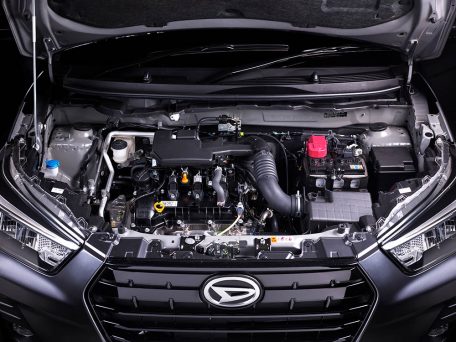 Mitos dan Fakta Seputar Mesin 3 Silinder di Mobil Masa Kini - SEVA