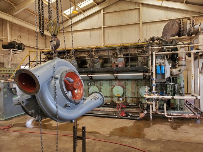 Sejarah dan Cara Kerja Mesin Turbo Pada Mobil-mobil Modern