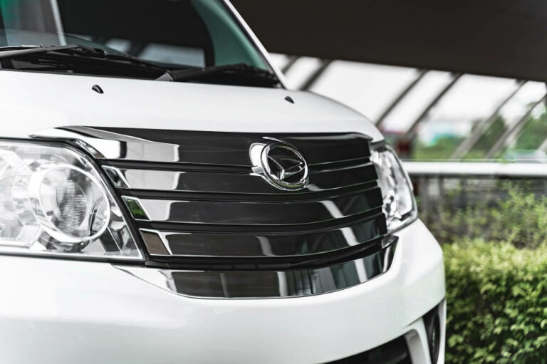 Kredit Daihatsu New Luxio Mobil 8 Penumpang Mudah, Cepat, dan Tanpa Ribet!