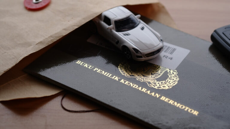 Cara Mengambil BPKB Mobil Setelah Melunasi Cicilan di Leasing