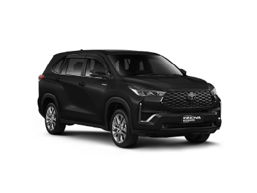 Dari 5 Warna Innova Zenix, Kamu Cocok yang Mana?