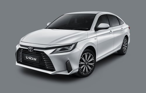 Panduan Finansial untuk Pemilik Toyota NEW Vios