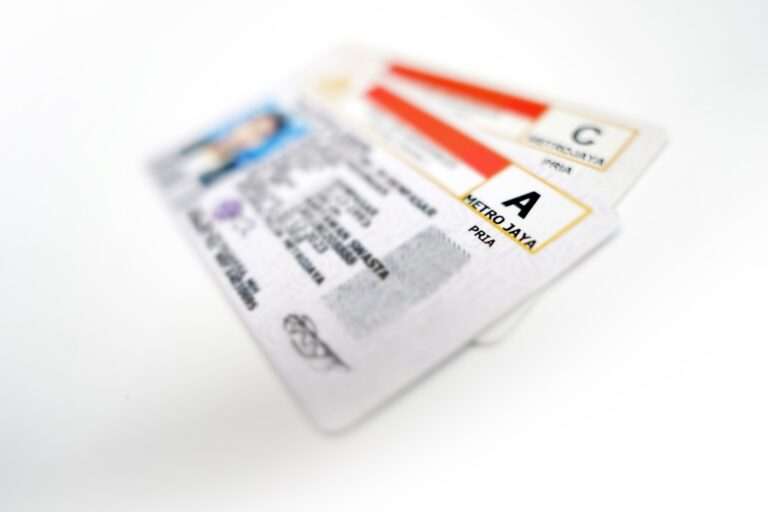 Apa itu SIM A dan untuk Pengendara Apa Saja?