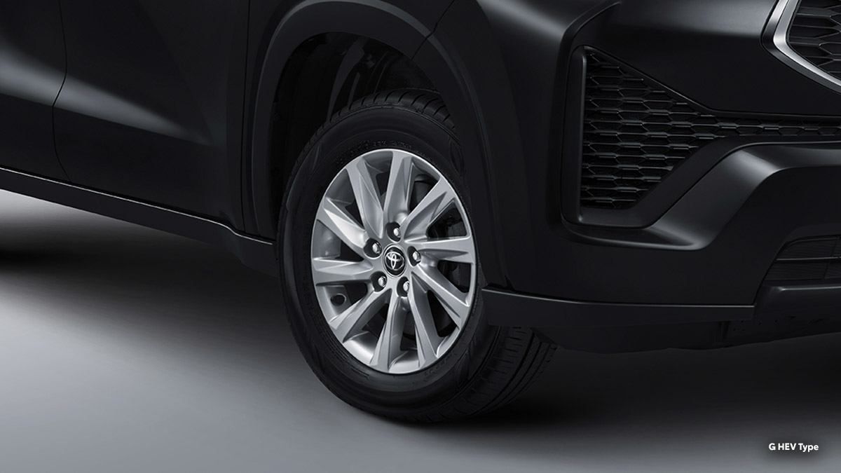 Rekomendasi Jenis Ban untuk Kijang Innova Zenix