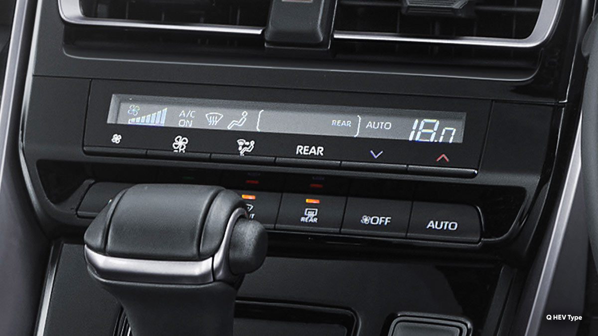 Keunggulan Air Purifier pada AC Mobil Kijang Innova Zenix