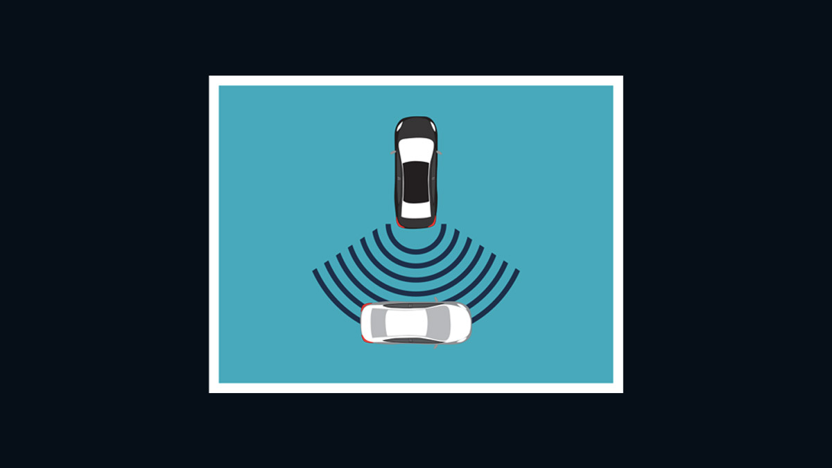 Mengenal Fitur Rear Crossing Traffic Alert (RCTA) pada Toyota Veloz