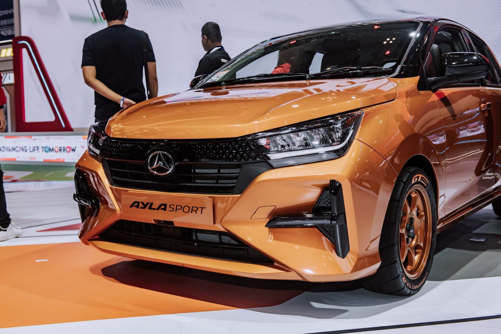 Promo Astra Daihatsu Batam yang Tak Boleh Kamu Lewatkan! Dapatkan ...