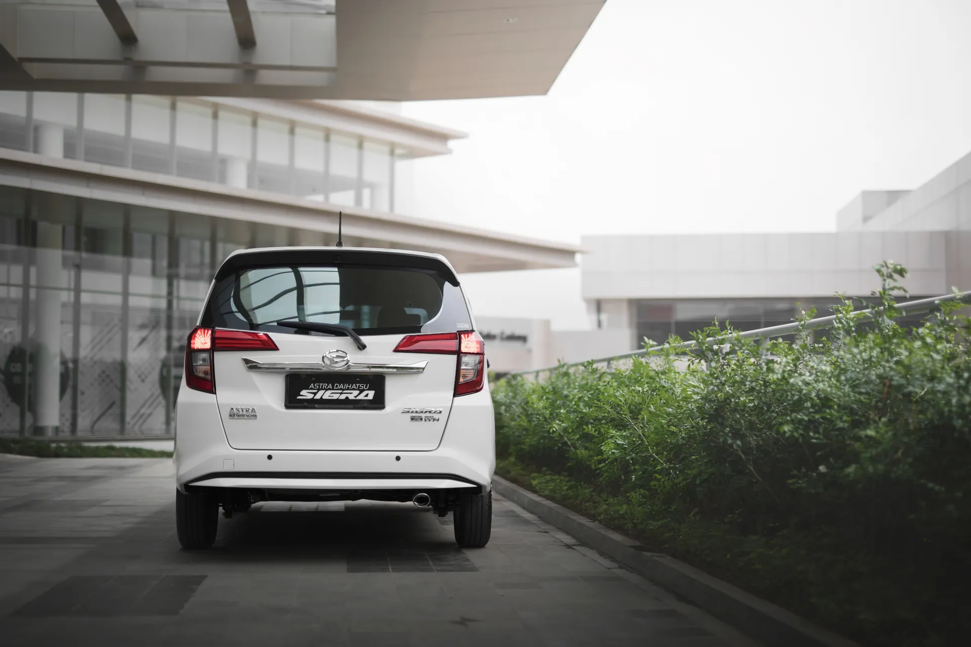 Mobil Sigra Impian Jadi Nyata, Simak Harga Kredit di SEVA