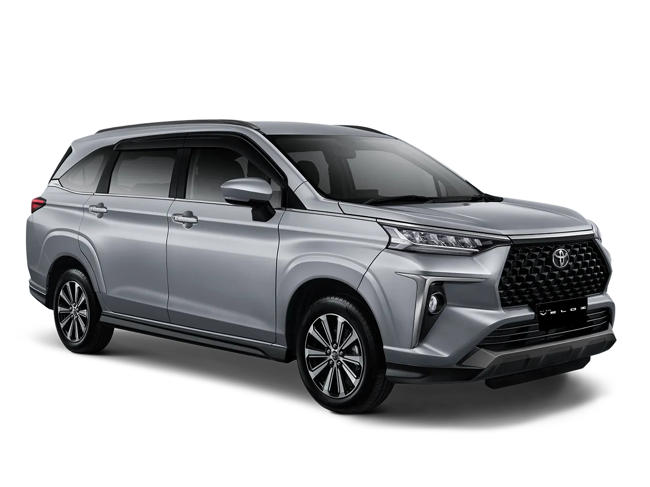 Pilihan Warna Toyota Veloz yang Cocok untuk Karir Kamu