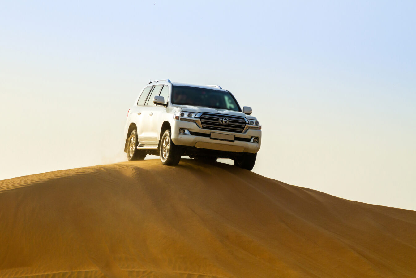 Panduan Hemat untuk Mendapatkan Persetujuan Kredit Mobil Baru Land Cruiser melalui SEVA!