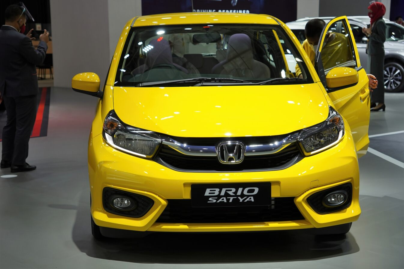 Panduan Cermat Mendapatkan Persetujuan Kredit Mobil Bekas Brio dengan Mudah di SEVA!