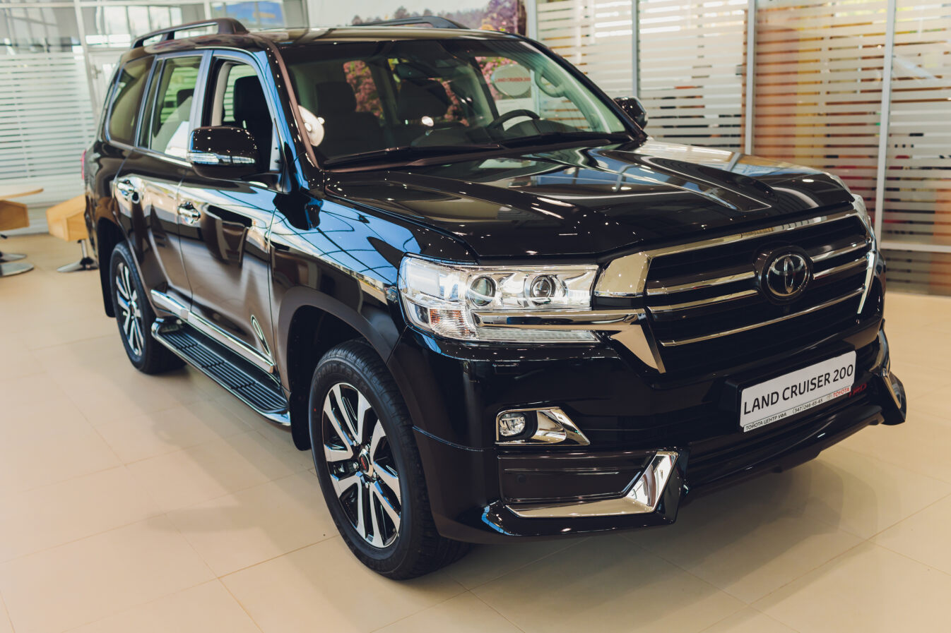 Langkah-langkah Bijak Mendapatkan Persetujuan Kredit Mobil Baru Land ...