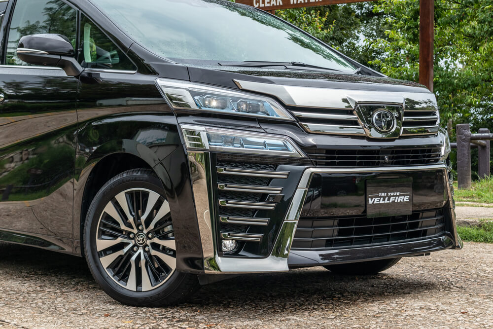 Tips Mobil Boxy Agar Tetap Terlihat Fresh dan Trendi di Tahun Ini!