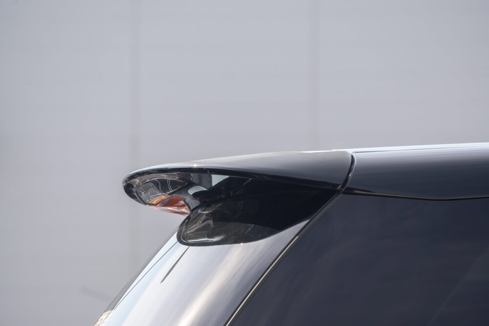 Tips Memilih Spoiler Mobil yang Pas Buat Gaya Kekinian Kamu!