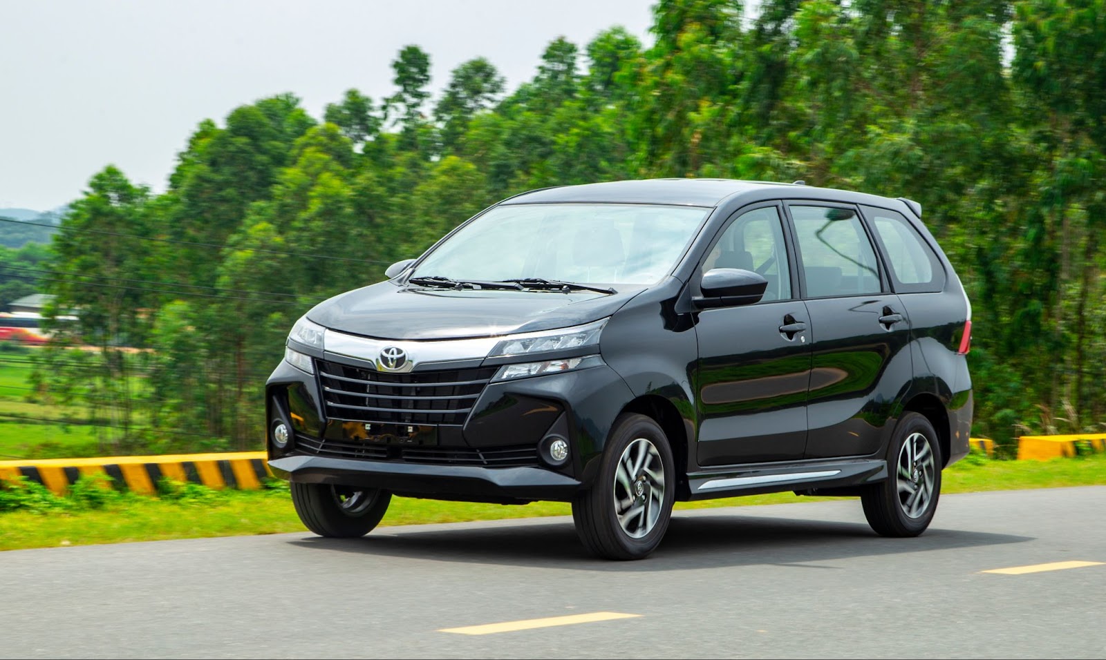 Review Mobil Bekas Toyota Avanza, MPV Legendaris dengan Harga Terjangkau