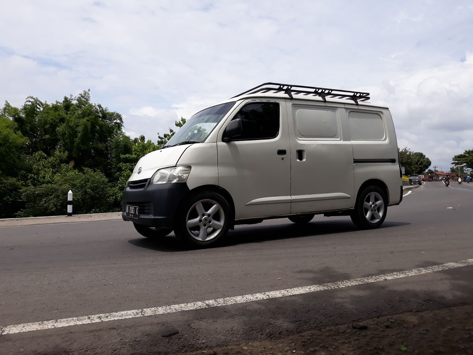 Rekomendasi Blindvan untuk Solo Traveler yang Gemar Berpetualang