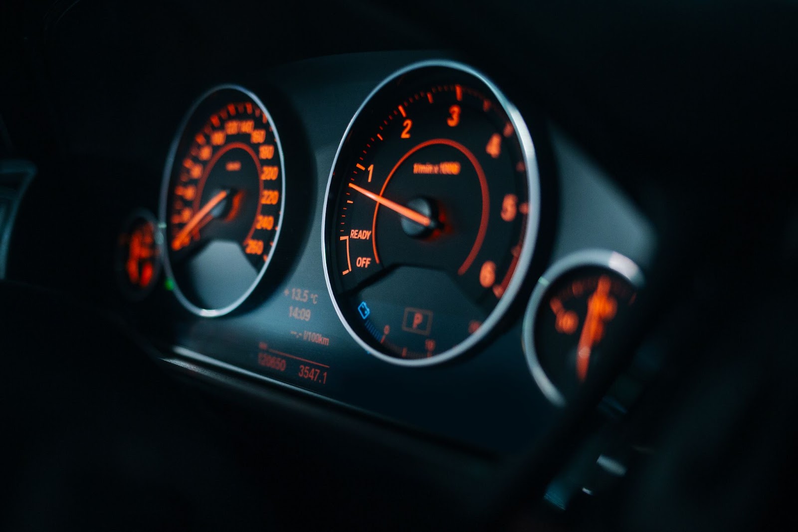 Tips Menggunakan Dynamic Stability Control pada SUV BMW