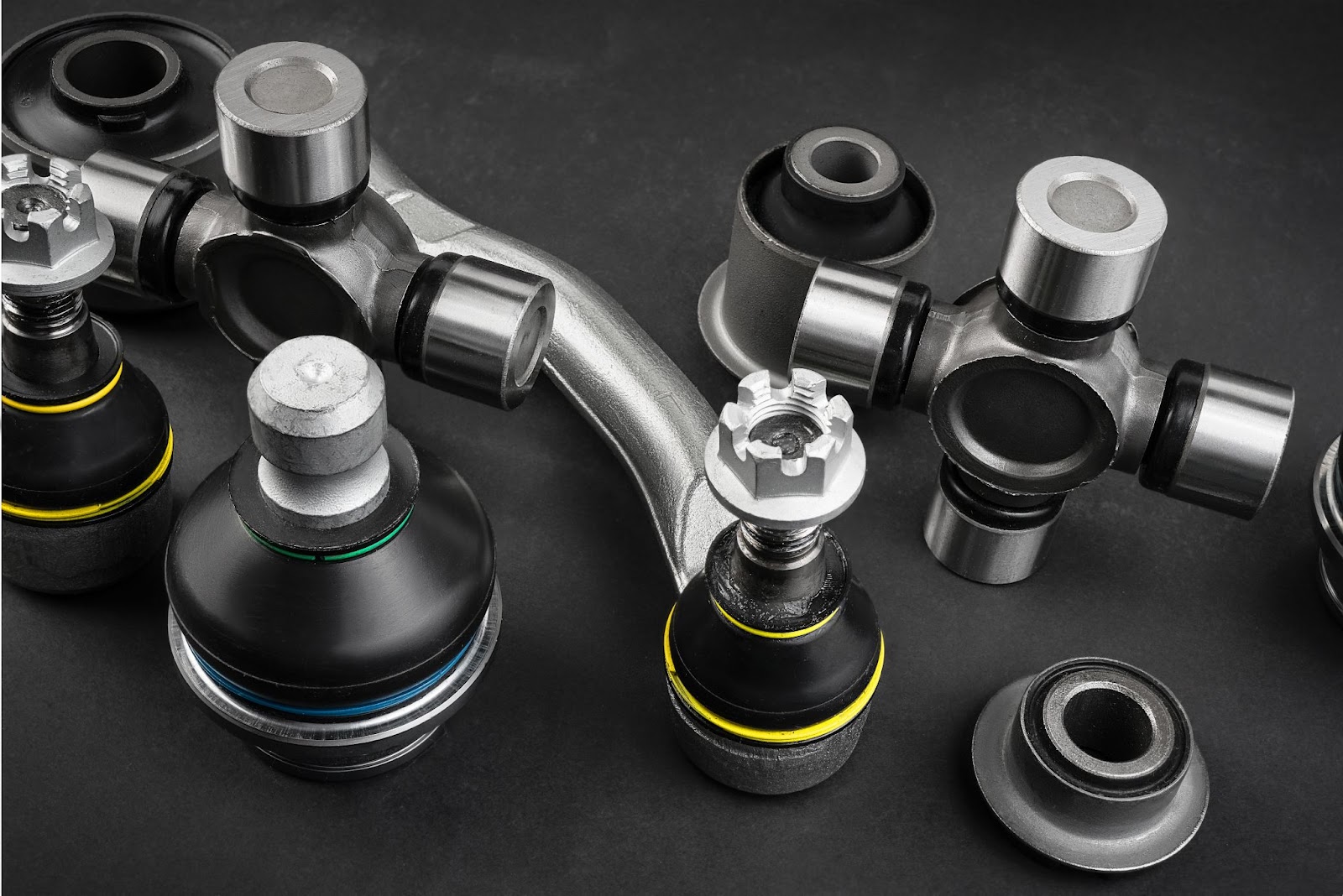 Mengenal Fitur dan Fungsi Ball Joint untuk New Calya