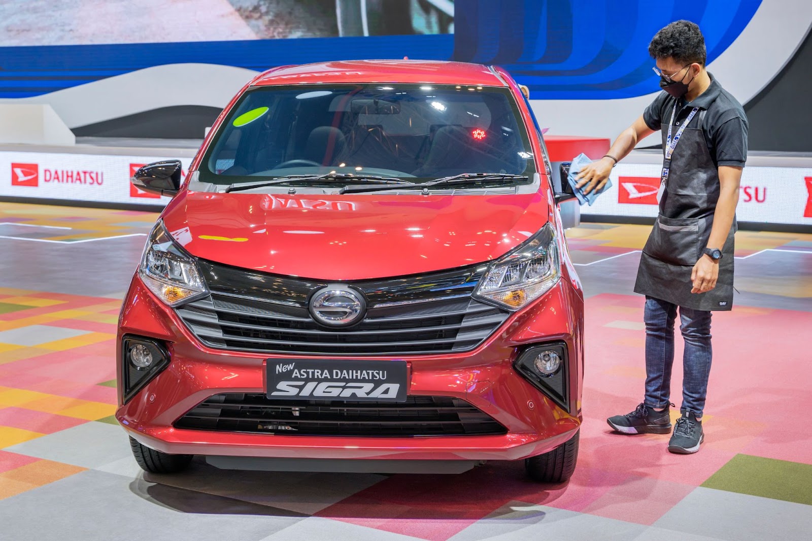 Menakar Harga Sigra Terbaru, Pilihan Tepat untuk Budget Terbatas Menakar Harga Sigra Terbaru, Pilihan Tepat untuk Budget Terbatas