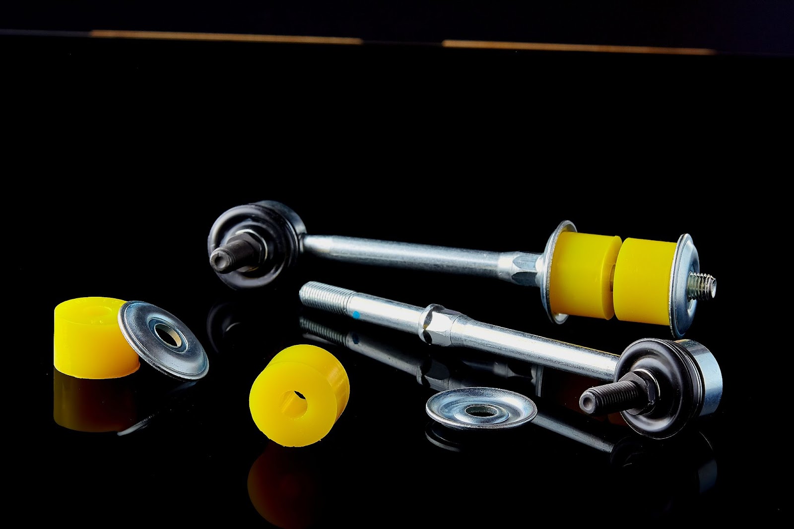 Link Stabilizer, Komponen Penting untuk Mobil Toyota Terbaru Anda