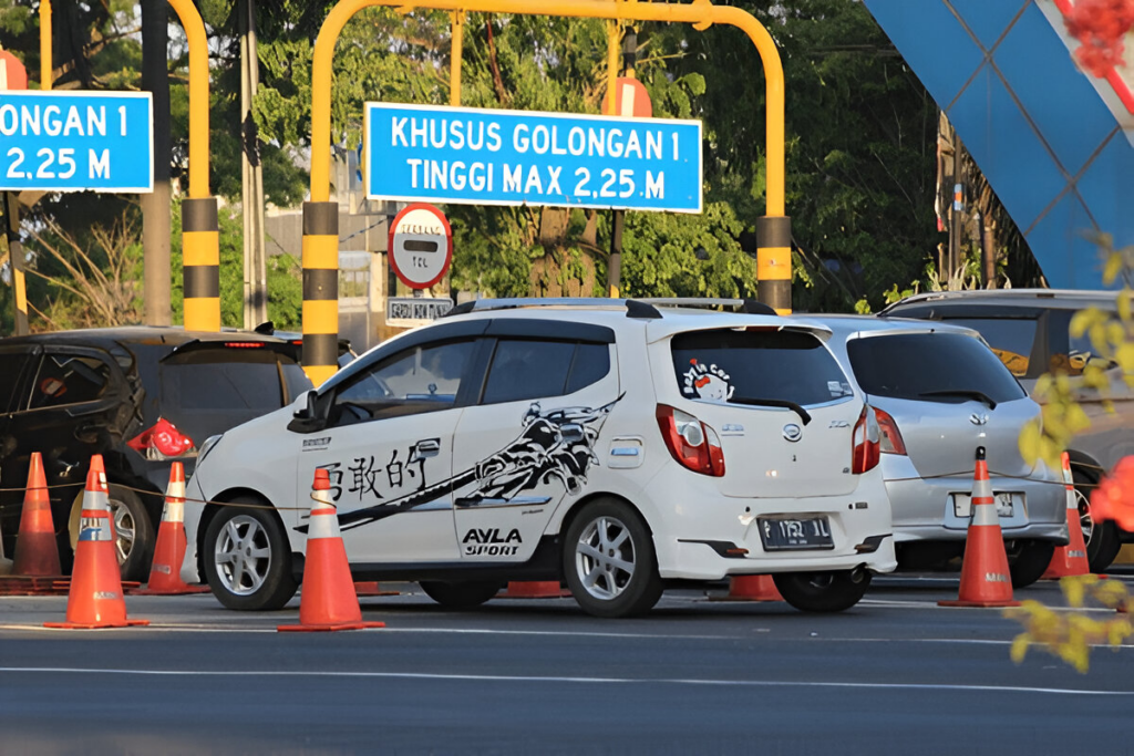 Mobil Toyota Murah: Pilihan Tepat untuk Pemula