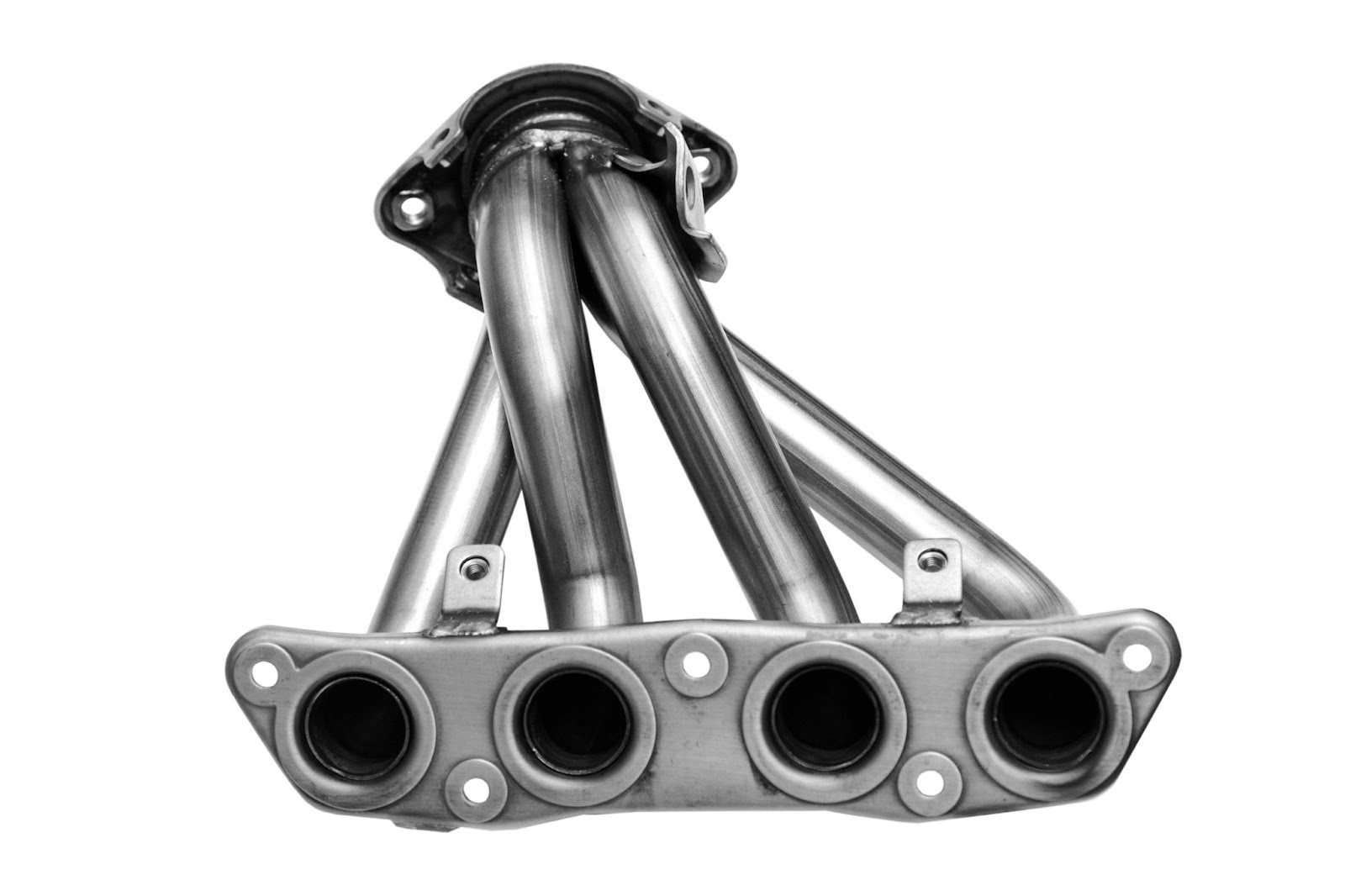 Exhaust Manifold dan Perannya dalam Sistem Knalpot