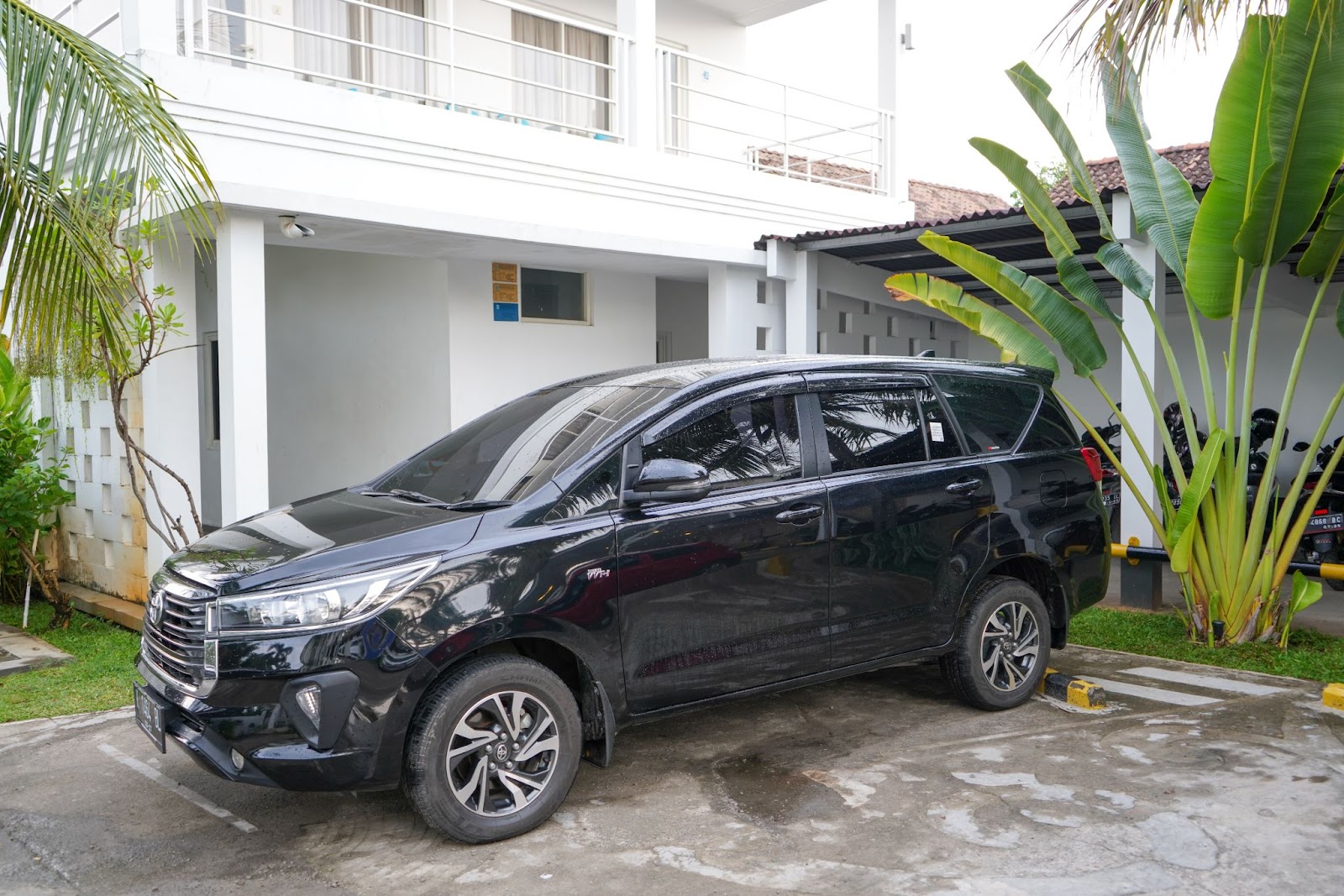 Rekomendasi Mobil yang Nyaman dan Luas untuk 7 Orang Penumpang