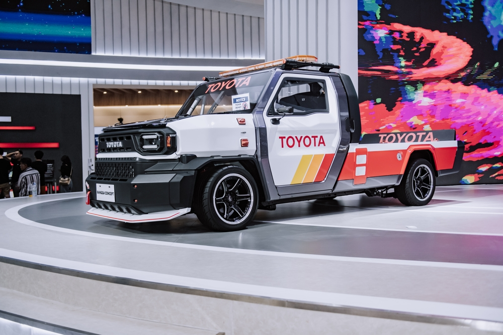 Panduan Lengkap Memahami Harga Mobil Carry Pick Up Sebelum Membeli