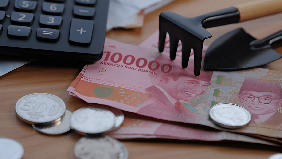 SEVA Pinjaman Tunai Bunga Rendah dengan Jaminan BPKB