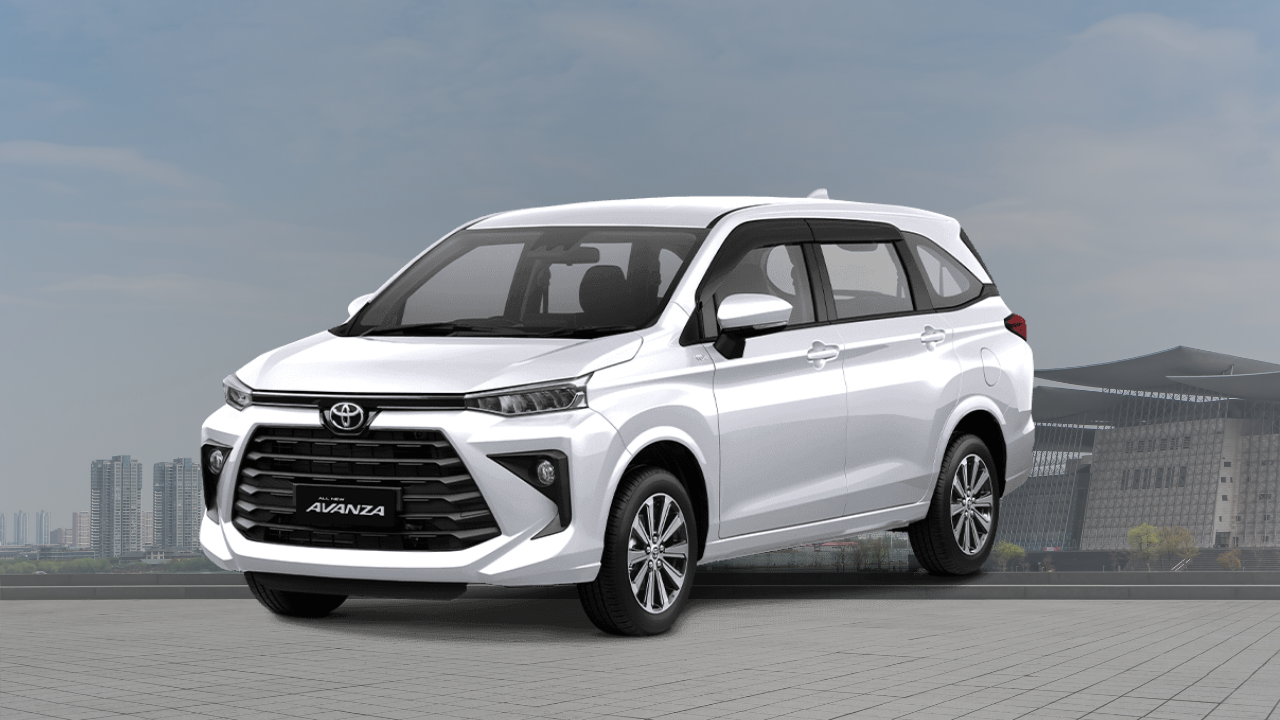 Toyota Avanza 2025: Harga Terbaru, Varian, dan Panduan Membeli