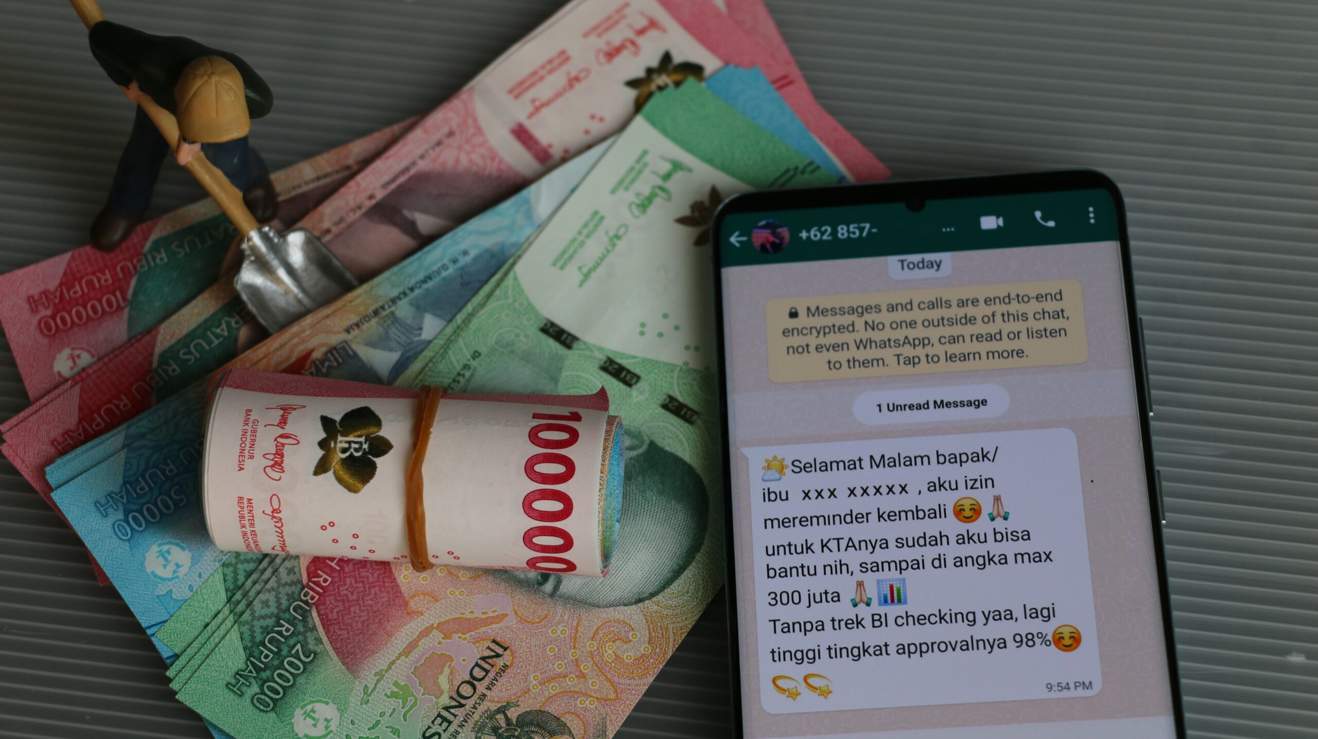 Butuh Pinjaman Tanpa Cek BI? Ini Daftar KTA Bank yang Bisa Dicoba
