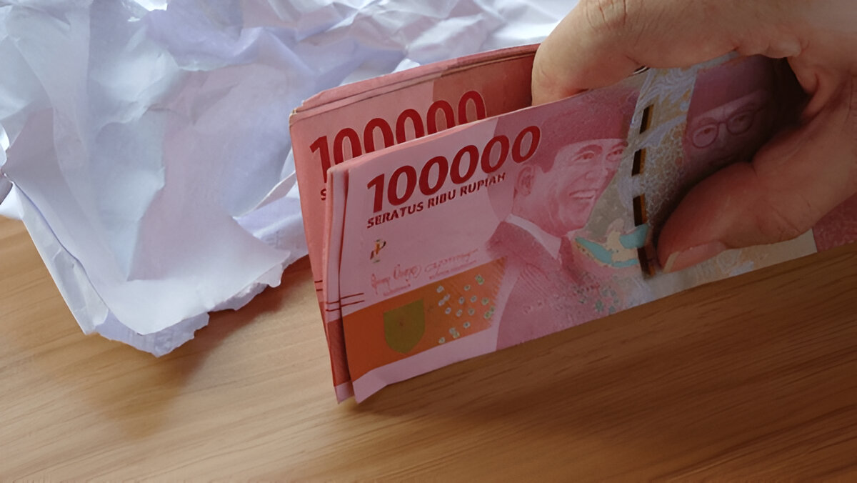 Cara Pinjam Uang 100 Ribu untuk Kebutuhan Mendesak dengan Solusi Cepat ...