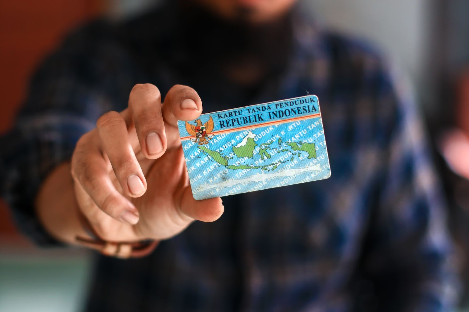 Pinjol Cepat Cair Modal KTP! Solusi untuk Kebutuhan Mendesak