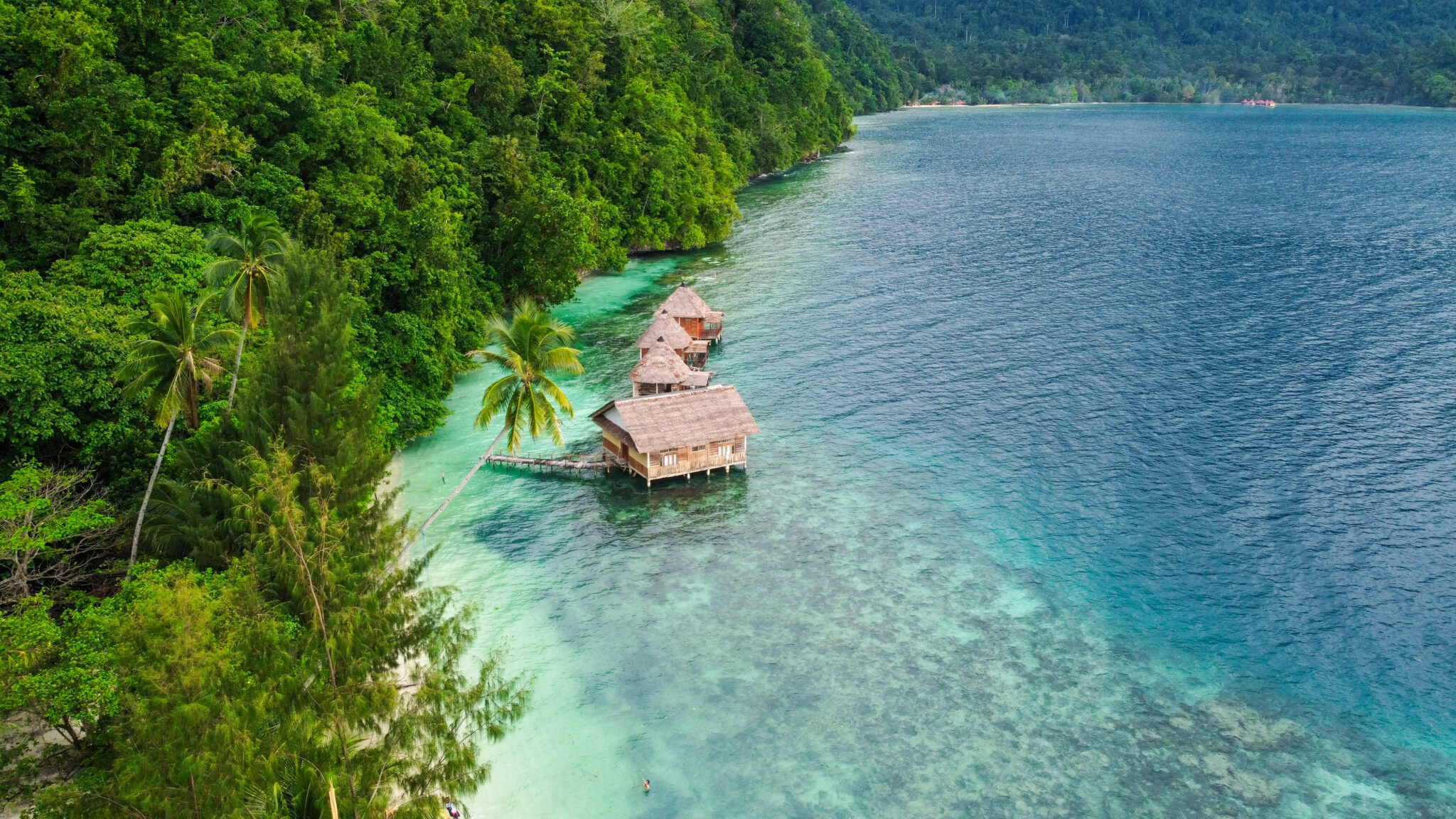 17 Rekomendasi Wisata Pantai Terbaik di Indonesia