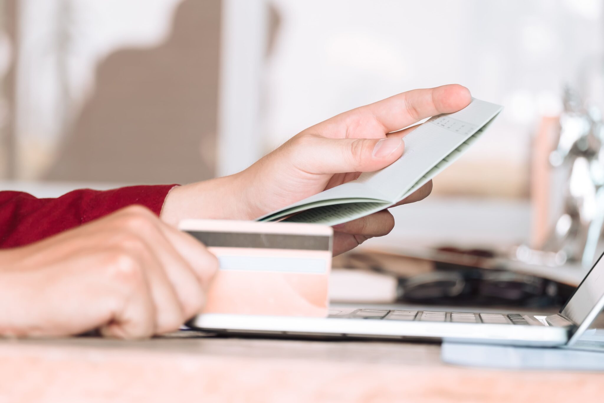 Panduan Lengkap Cara Pembayaran Angsuran Mobil ACC