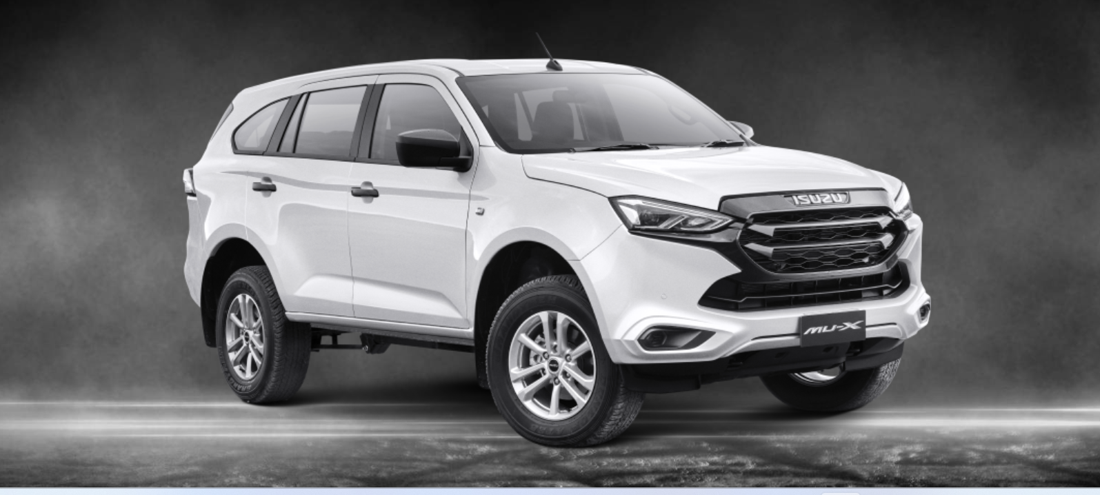 Butuh Kendaraan Tangguh? Ini Rekomendasi Mobil Isuzu yang Cocok untuk ...