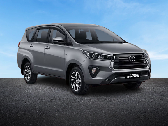 Innova 2021 Bekas Masih Jadi Incaran? Cek Harga dan Perbandingannya ...