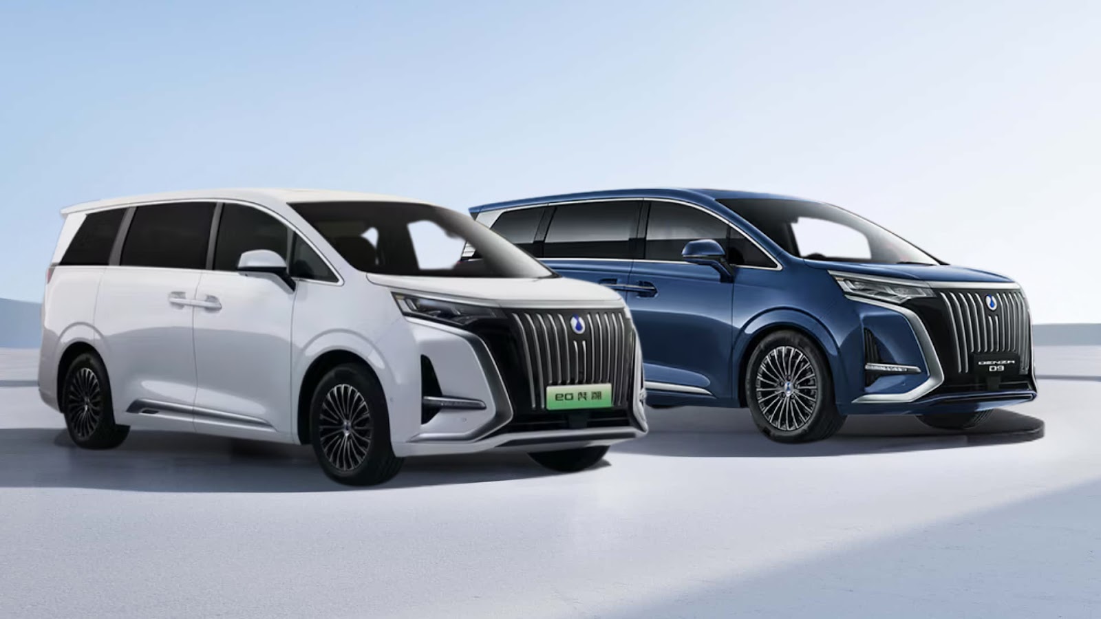 Mobil Denza Buatan Mana? Intip Asal Negara dan Fakta Menariknya di 2025