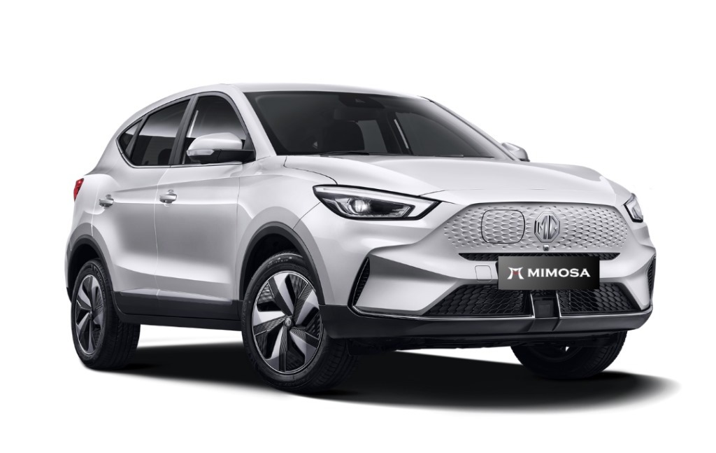 Apa Saja Mobil Buatan Cina yang Dijual di Indonesia? Ini Daftar Lengkap ...