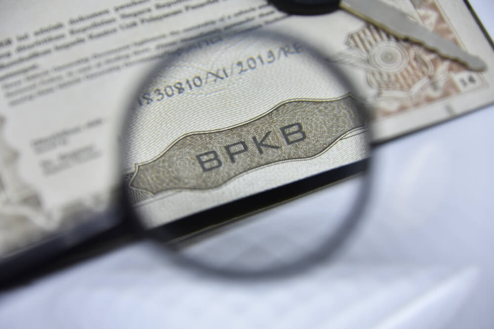 BPKB Singkatan dari Apa? Ini Penjelasan Lengkap dan Cara Cek Keasliannya