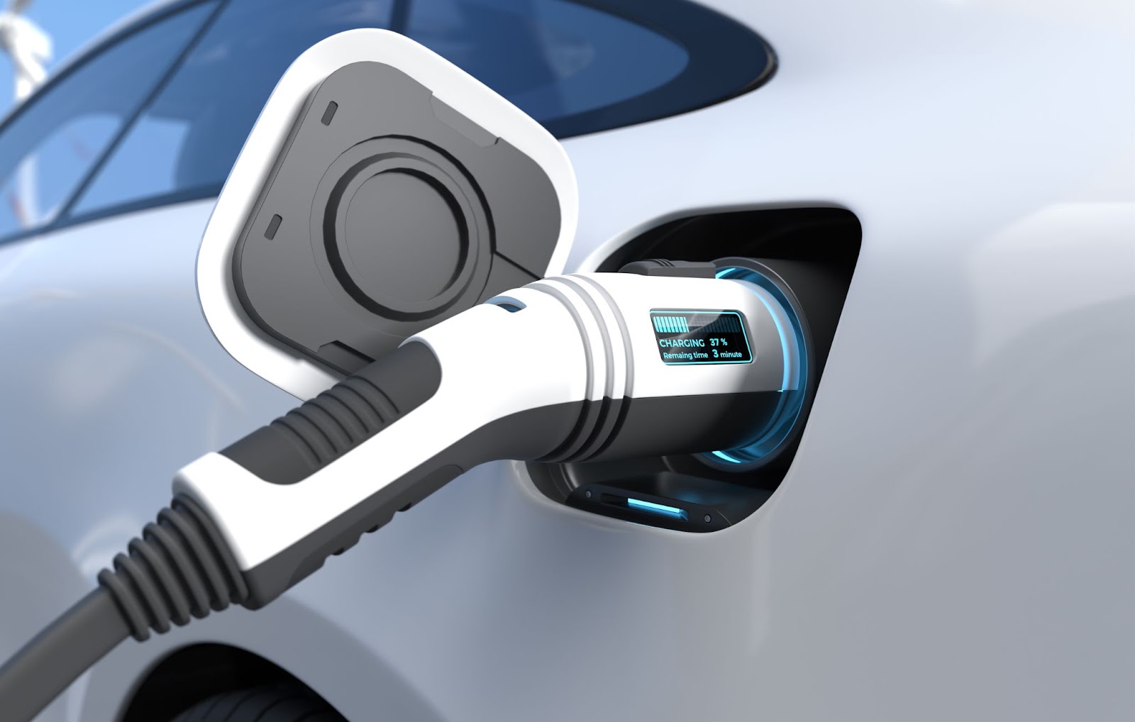 Berapa Harga 1 kWh Mobil Listrik di 2025? Ini Hitungan Biaya Cas-nya di ...