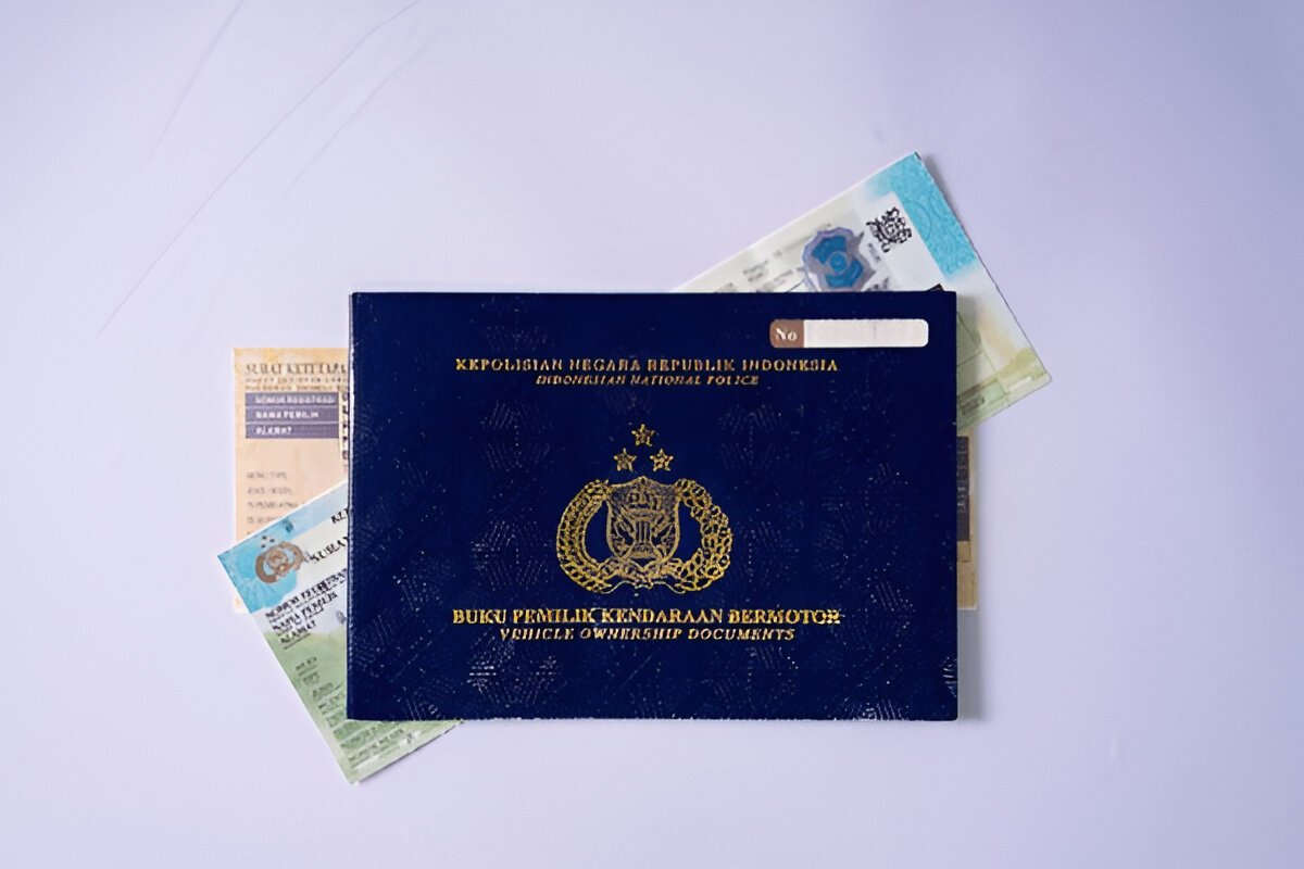 Apa BPKB Motor & Mobil Ada Masa Berlakunya? Simak Penjelasan Lengkapnya ...