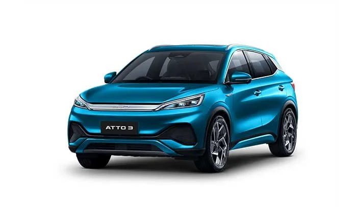 Berapa Harga Mobil BYD di 2025? Ini Daftar Lengkap Tipe & Varian Terbaru!