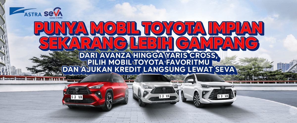 Toyota Rangga Solusi Ideal untuk Usaha Anda - Themurrayaffair