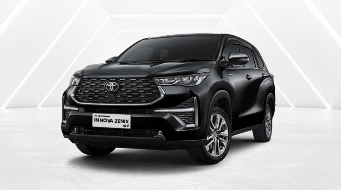 Rekomendasi 10 Mobil Hybrid Terbaik di Indonesia 2025: Hemat BBM, Gaya ...